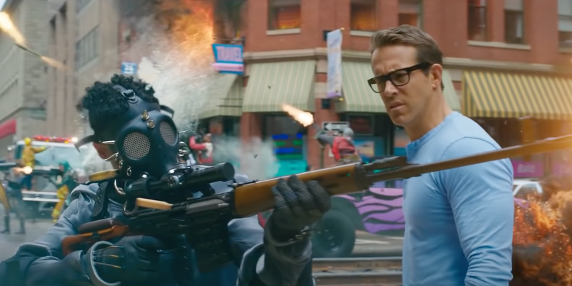 Free Guy Review: Ryan Reynolds' Action-Comedy Is a Total Delight