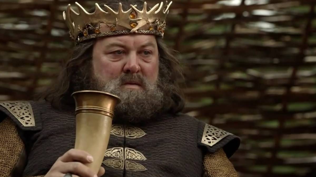 Robert's Rebellion & the Targaryens' Downfall in 'Game of Thrones ...