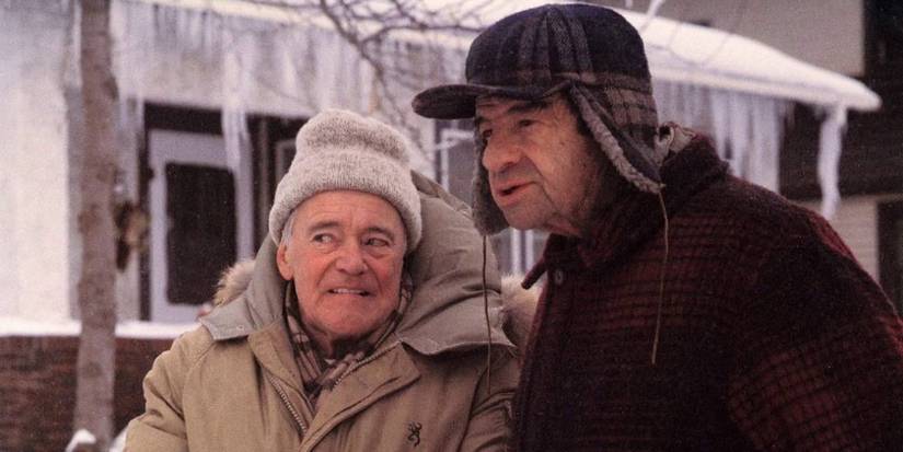 15 Movies Like Going in Style for More Underrated Heist Movies