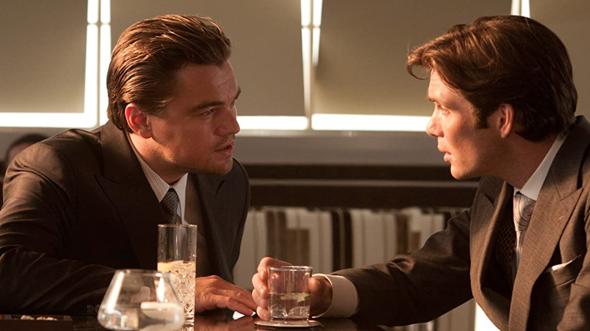 Christopher Nolan Originally Conceived 'Inception' as a Horror Film