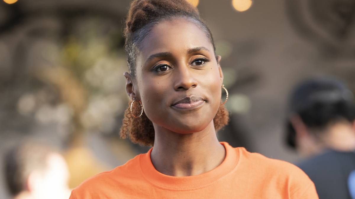 Issa Rae Reveals She's Still Considering Insecure Spin-off
