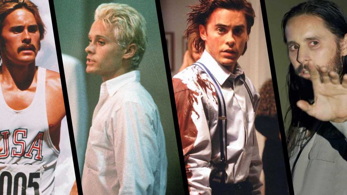 The Best Jared Leto Movies Ranked