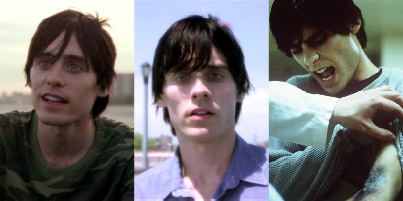 The Best Jared Leto Movies Ranked