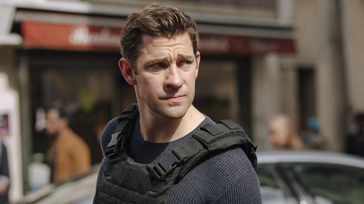 Jack Ryan Season 3 Cast and Character Guide