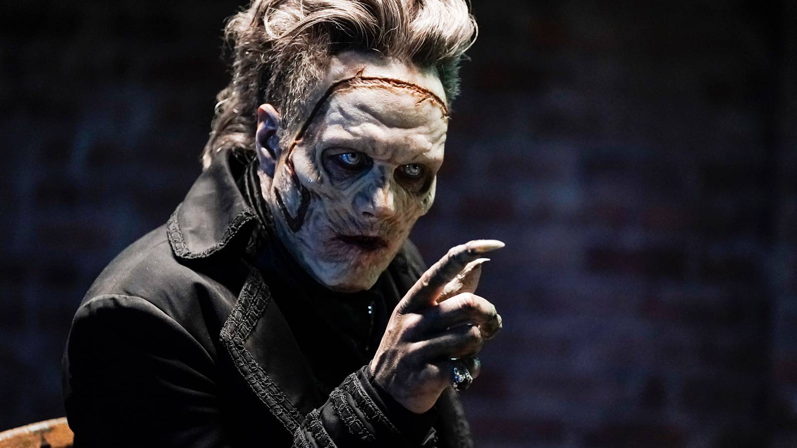 Say Goodbye to 'The Vampire Diaries' Best Spin-Off