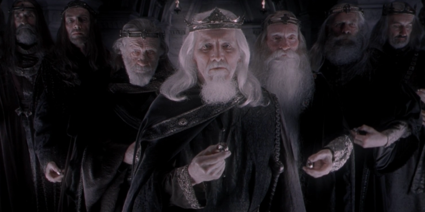 Nazgl The Lord Of The Rings The Fellowship Of The Ring Lord Of The