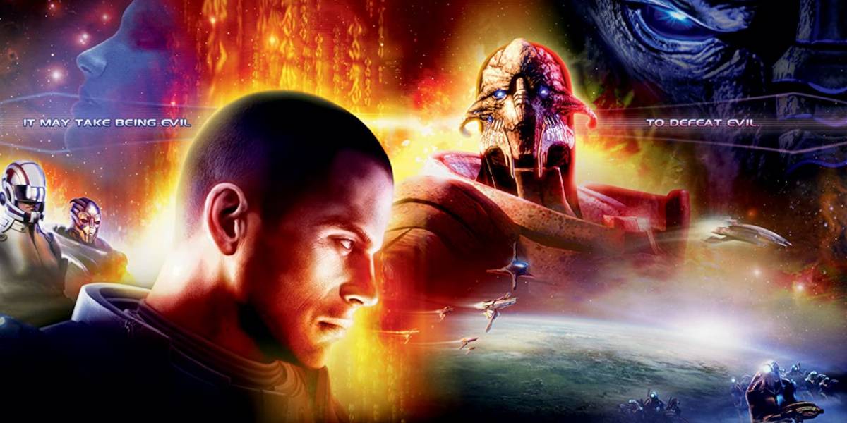 Mass Effect Remastered Release Date: Legendary Edition in March?
