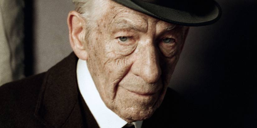 This Is the Best Sherlock Holmes Adaptation Ever