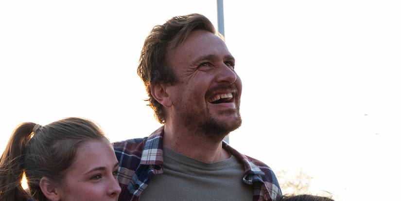 Jason Segel's 10 Best Movie & TV Roles, Ranked According to Rotten Tomatoes