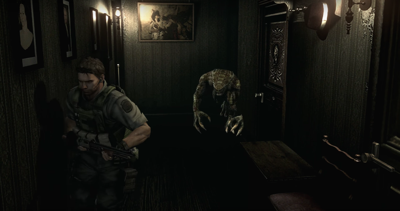 Resident Evil Timeline Explained: 25 Years' Worth of Video Game Zombies
