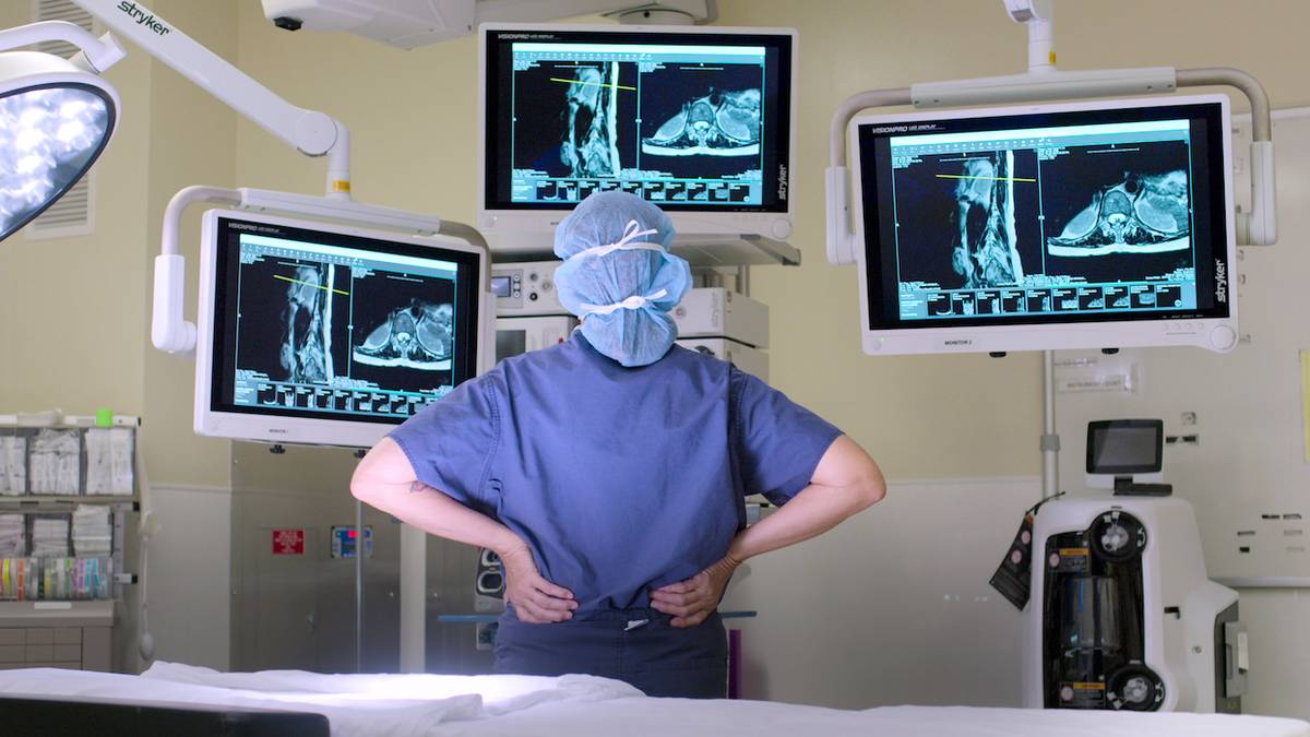 8 Best Documentaries About Near-Death Experiences, Ranked