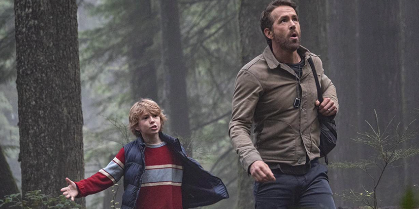 10 Best Ryan Reynolds Action Movies, Ranked