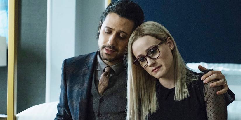 'The Magicians' Gets New Free Streaming Home After Leaving Netflix