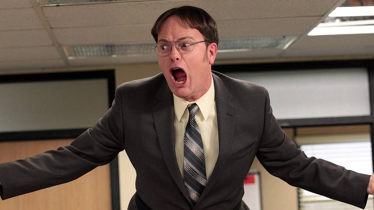 The Office: Why Dwight Finally Becomes Manager in Season 9, According ...