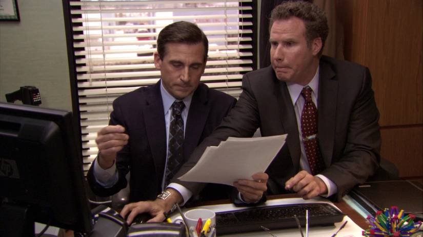 The Office: Who Was the Cast's Favorite Boss?