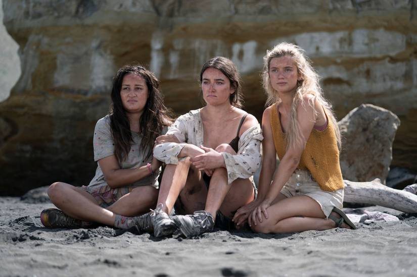 The Wilds Season 2: New Cast Members Announced as Filming Begins