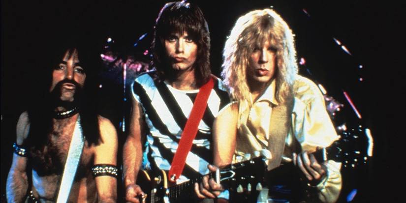 'Spinal Tap 2' — Everything We Know About the Long Awaited Sequel