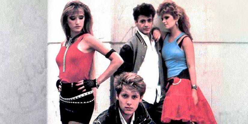 40 Years Ago, Robert Downey Jr. Starred With His Future MCU Antagonist ...