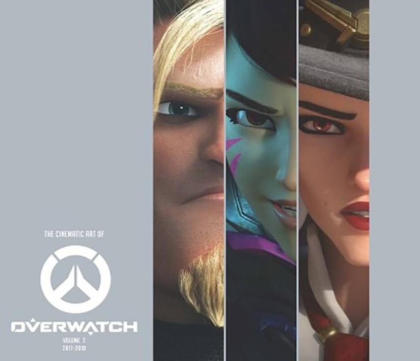 BlizzCon 2021 Merch Celebrates Blizzard's 30th Anniversary