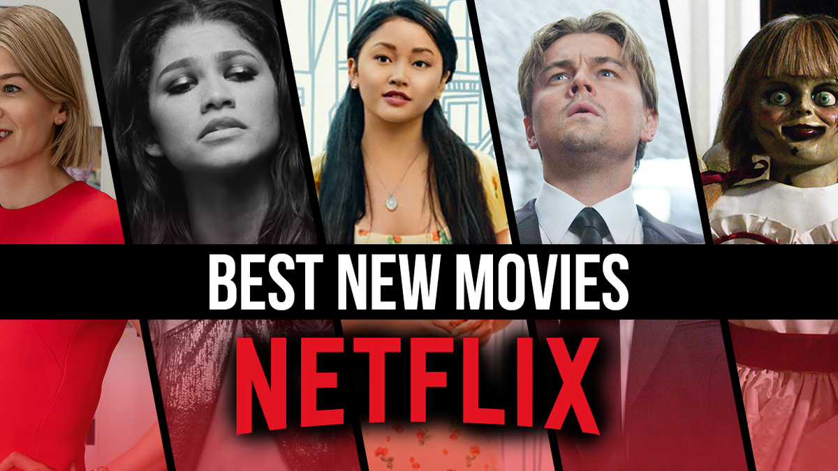 7 Best New Movies to Watch on Netflix in February 2021