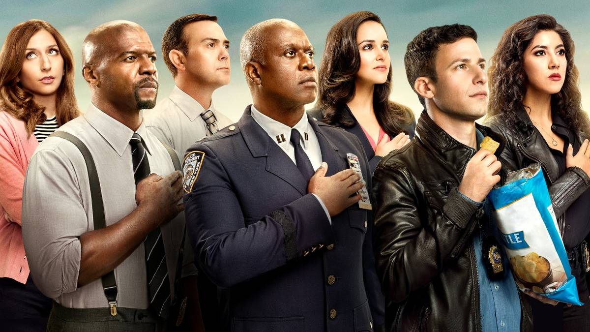 ‘Brooklyn Nine-Nine’s Most Underrated Character Is the Precinct's Best