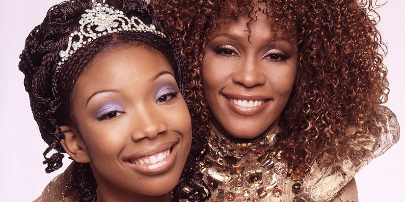 Brandy Returns as Cinderella for Descendants Prequel The Pocketwatch