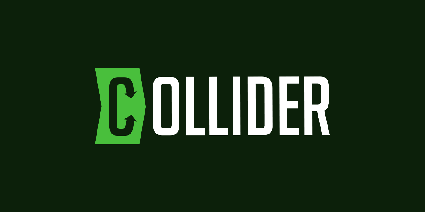 Collider Is Looking for Weekend News Editor and News Writers