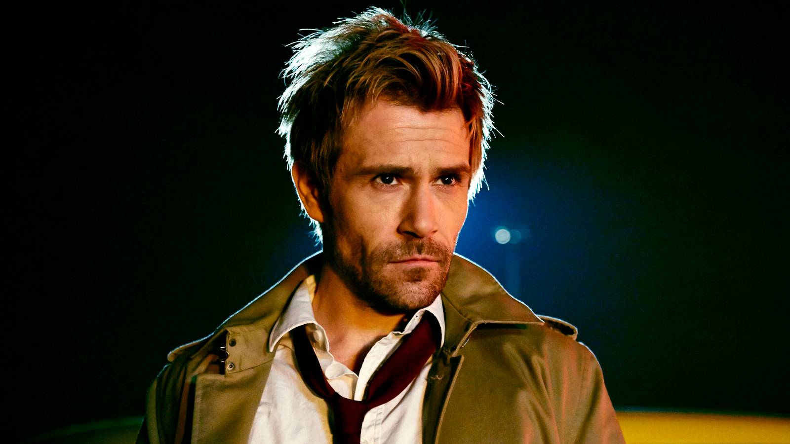7 Forgotten Horror Shows That Have Aged Like Fine Wine
