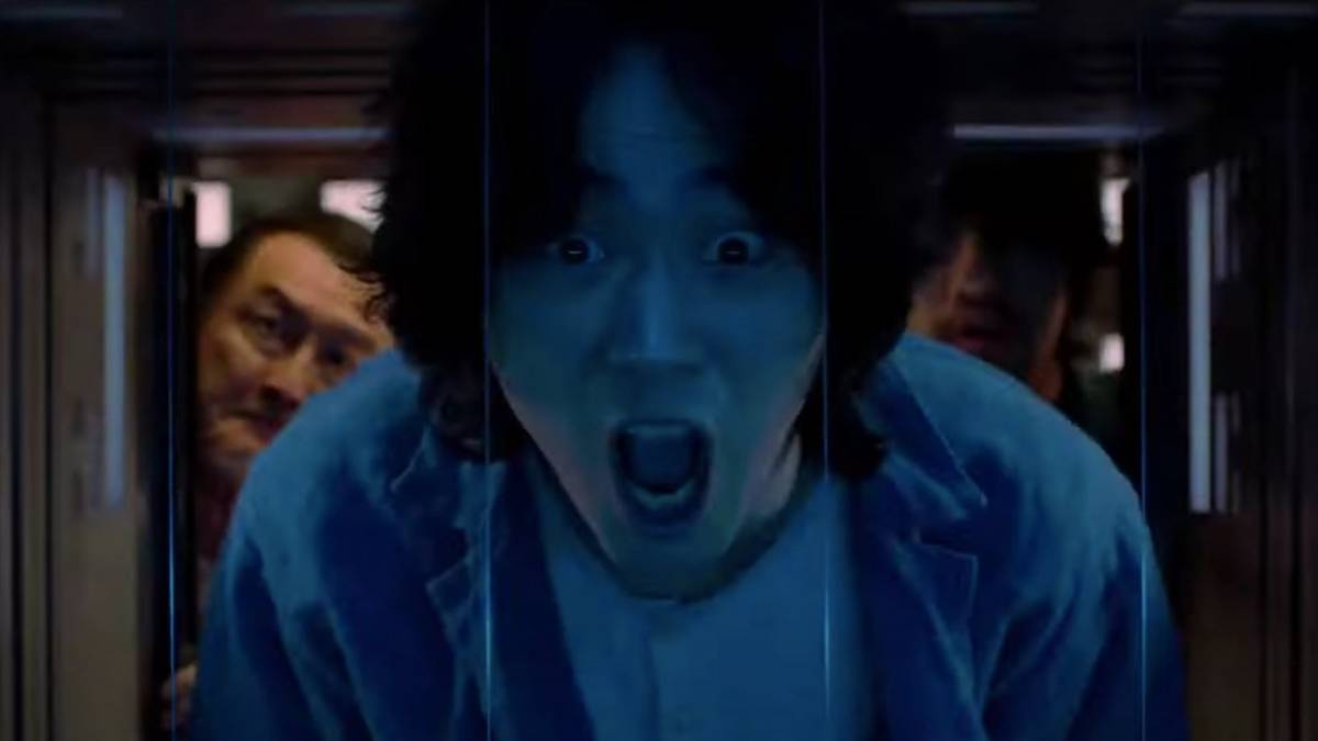 Cube Japanese Remake Trailer Reveals New Twisted Traps
