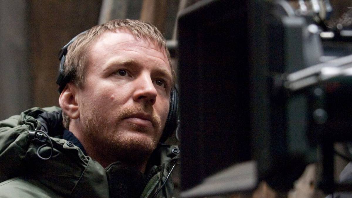 Guy Ritchie Has Been Hit or Miss For Years, but a Sequel to His Great ...