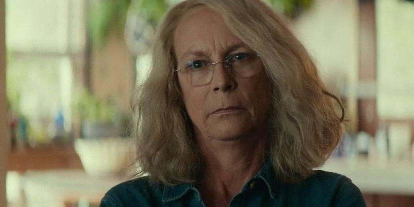 Borderlands Movie: Jamie Lee Curtis to Play Tannis in Eli Roth Movie