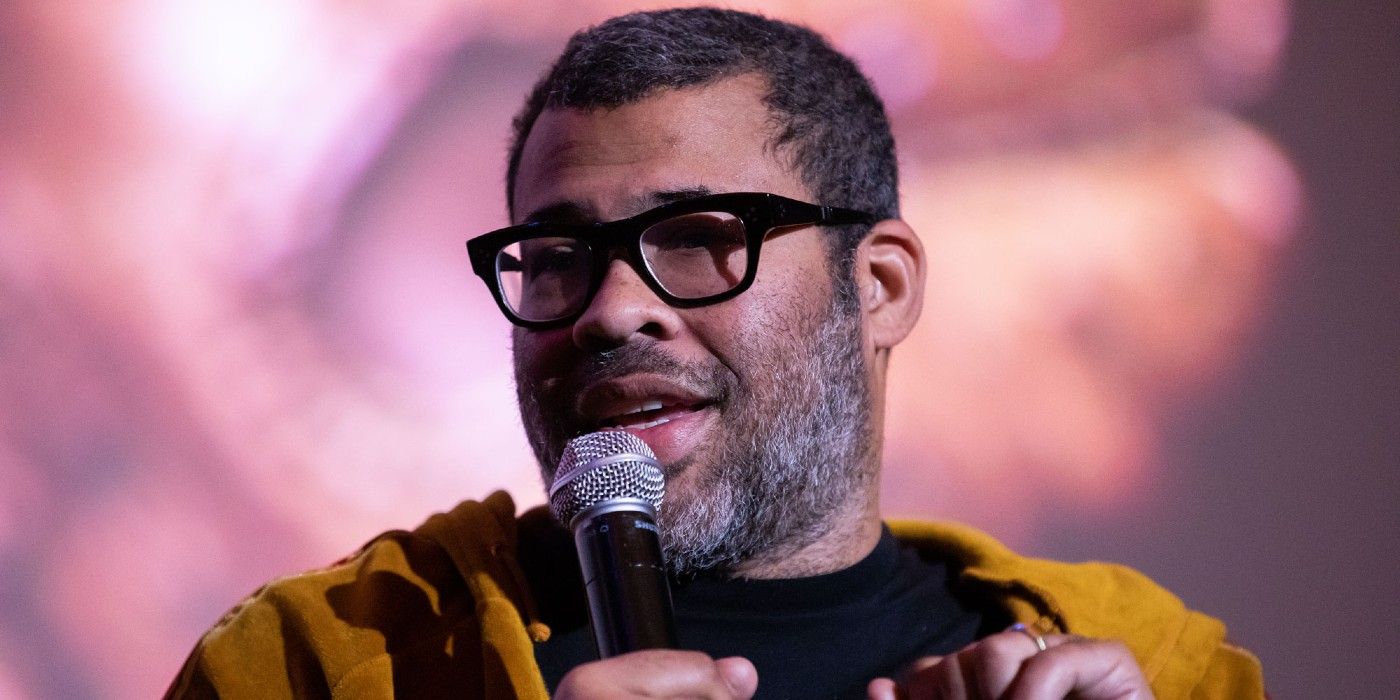 Jordan Peele and Monkeypaw Sign Overall Deal With Universal