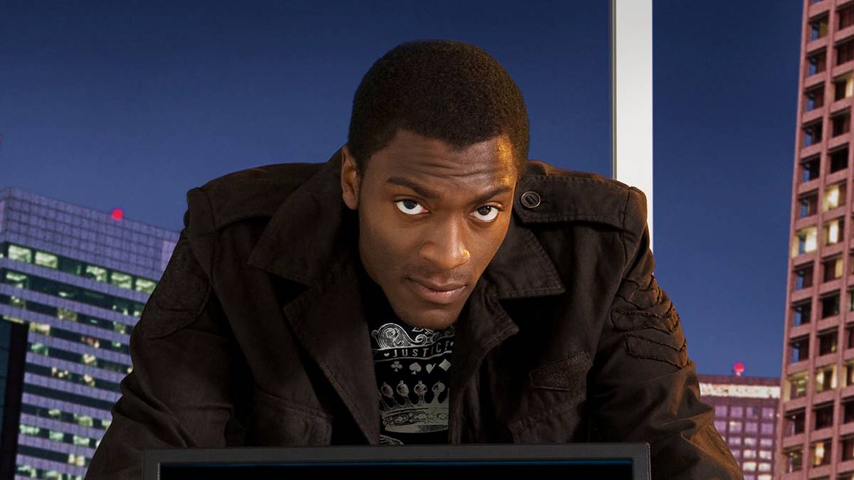 Aldis Hodge Calls New Alex Cross Series The "Best" TV He's Done