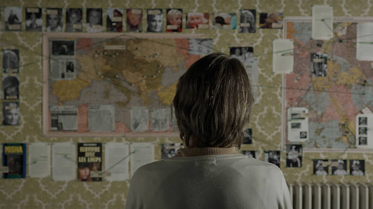 Misha and the Wolves Review: A Stunning Documentary about Hard Truths