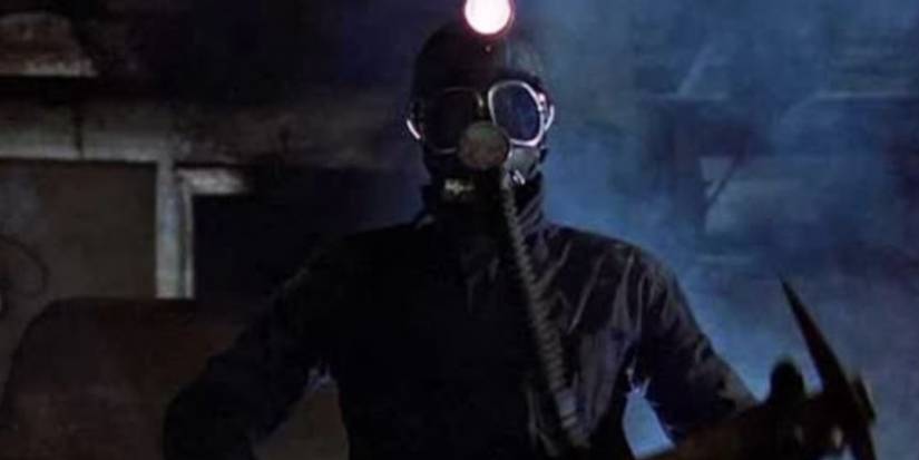 10 Iconic Killer Masks in Slasher Movies, Ranked Least to Most Terrifying