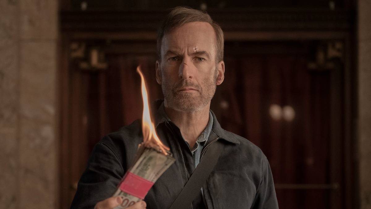 Bob Odenkirk Teases the Fate of His John Wick-Like Action Hero After ...