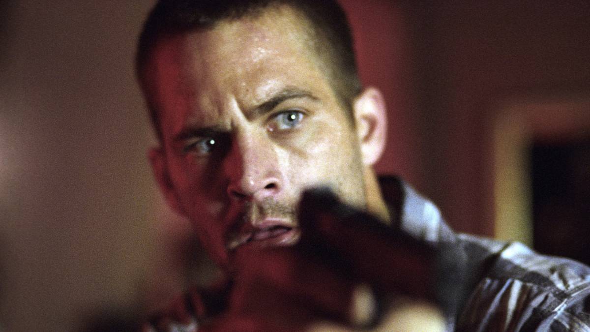 20 Years Ago, Paul Walker Gave His Best Performance in This Gritty ...