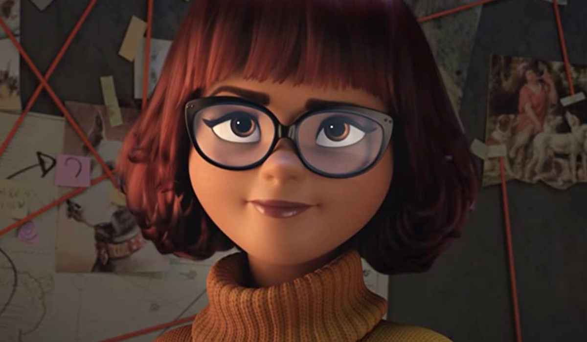 Velma Dinkley Favorite Cartoon Character Velma Dinkley
