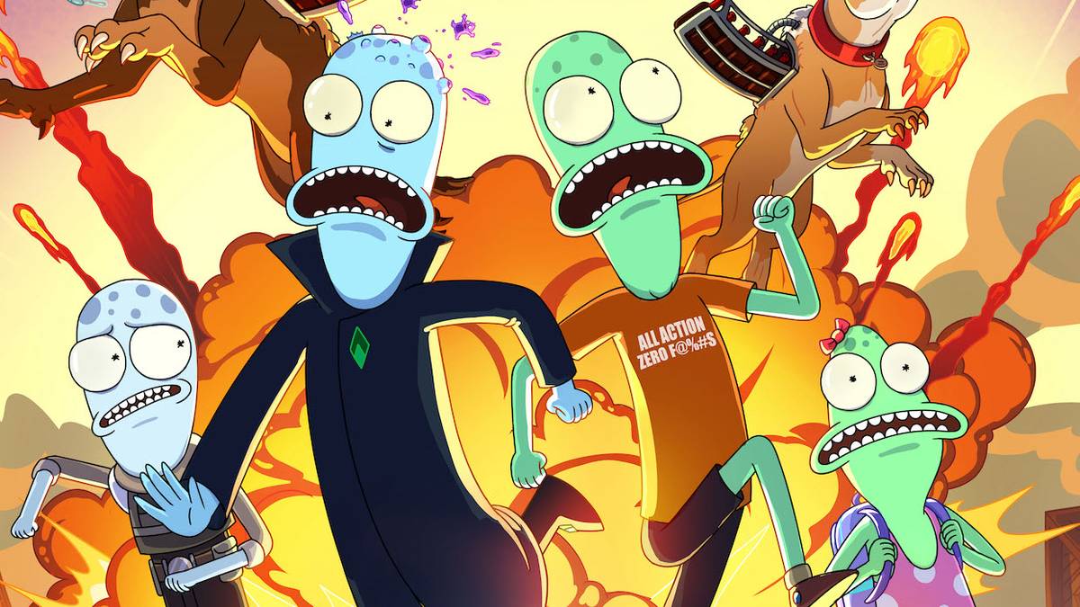 Family Time Sci-Fi Comedy Series Coming From Matt Silverstein, Dave Jeser