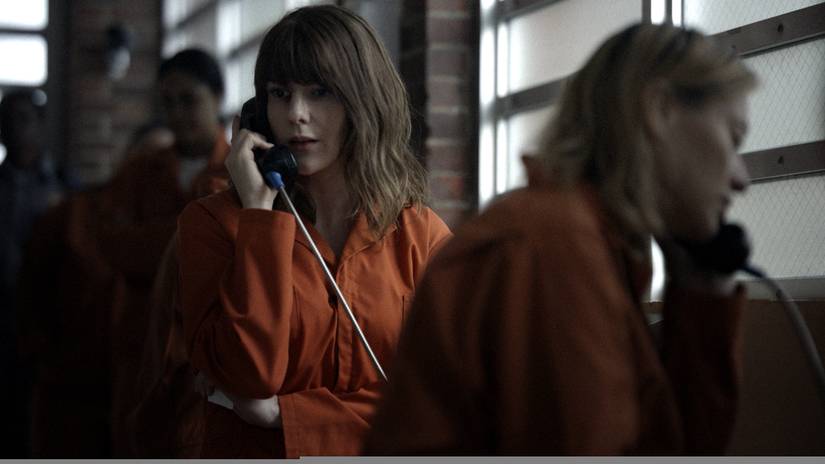 Tell Me Your Secrets Ending Explained by Lily Rabe
