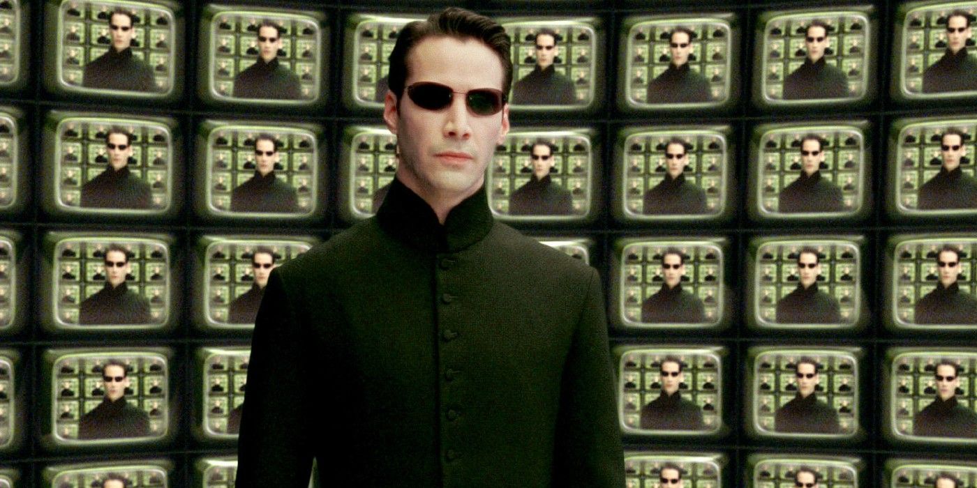 The Matrix 4 Title Revealed
