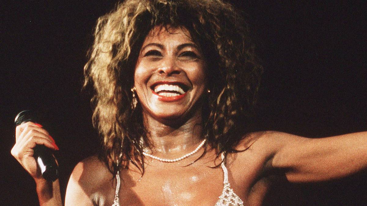 Tina Turner’s Complicated Relationship With Her Biopic and Biggest Hit