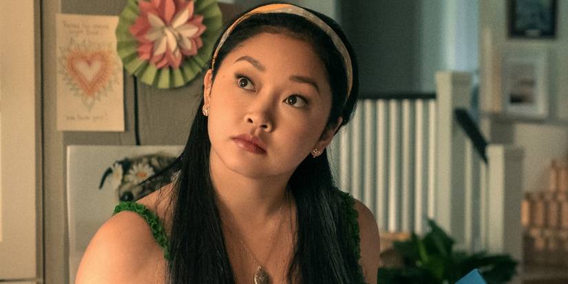 Lana Condor, Desmin Borges & More Join Chase Stokes in Valiant One