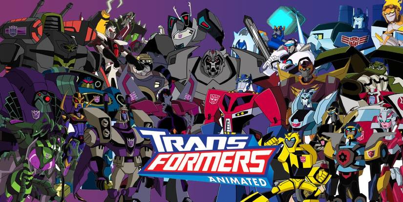 The Western 'Transformers' Animated Franchise Explained