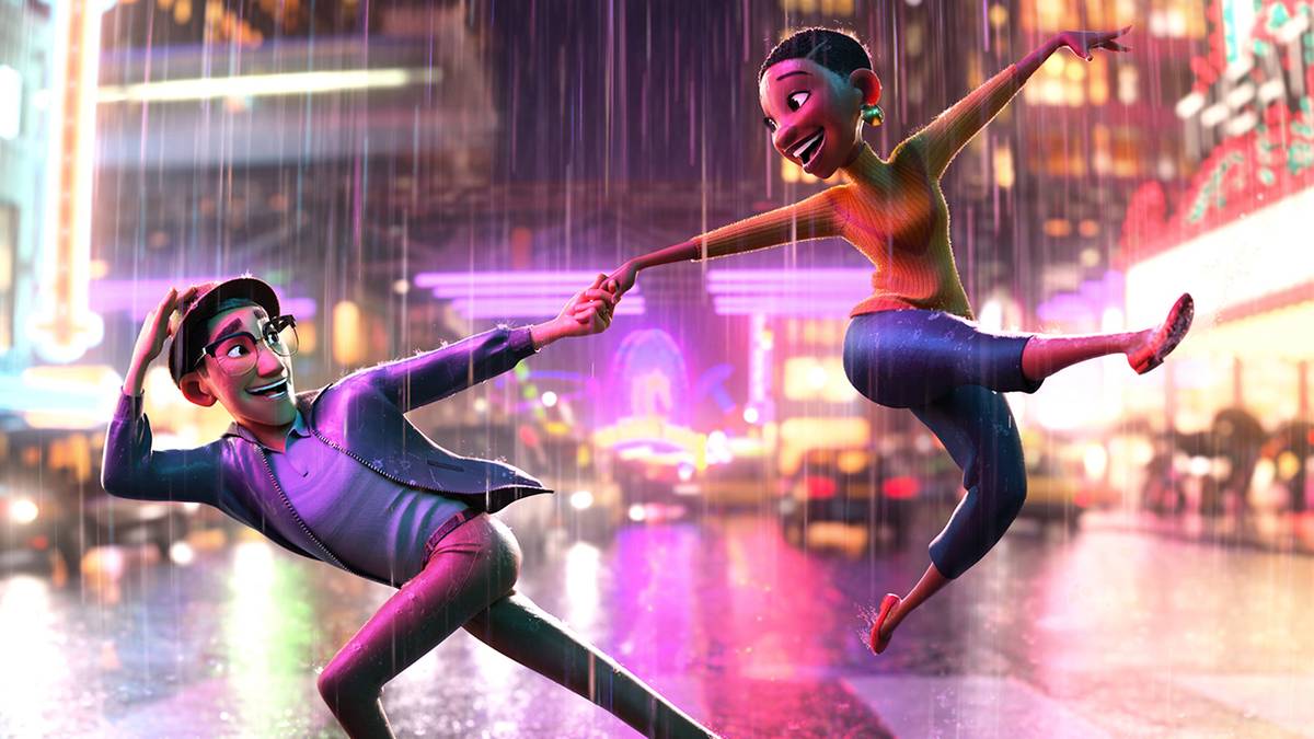 Us Again: Plot Details, Release Date for Disney Animation's First Short ...