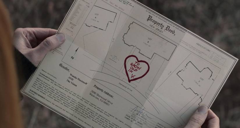 WandaVision Episode 8 Recap: Previously On...