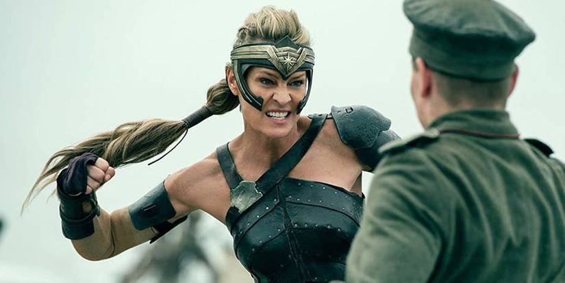 10 Best Robin Wright Movies, Ranked