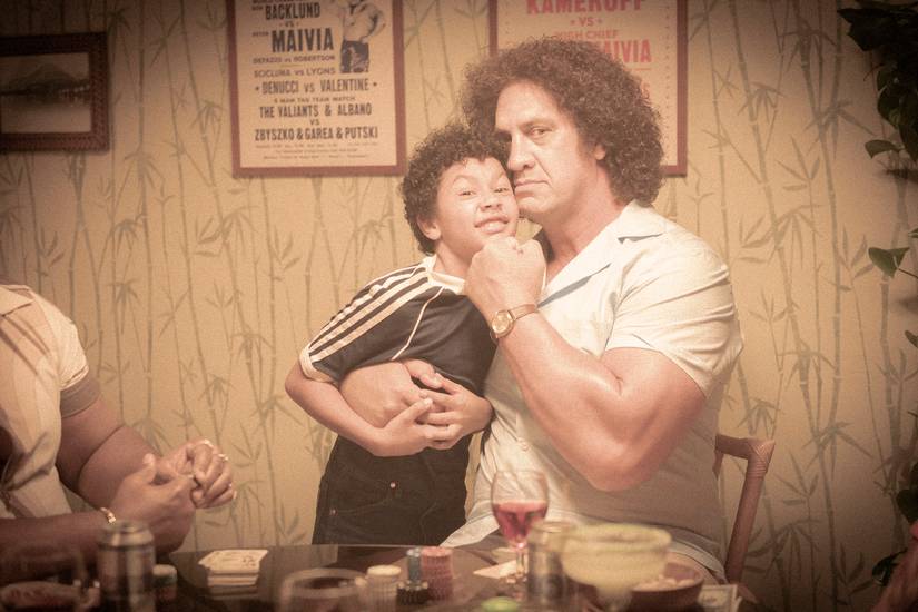 Young Rock Review: Dwayne Johnson's NBC Show Reveals His Life