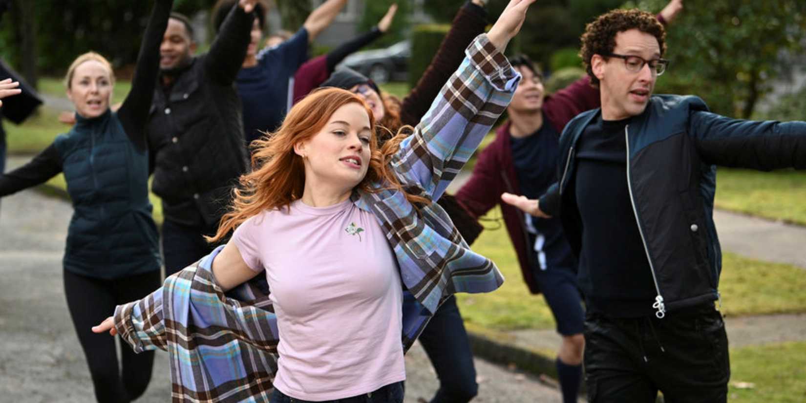 10 NBC Shows That Were Cancelled Too Soon