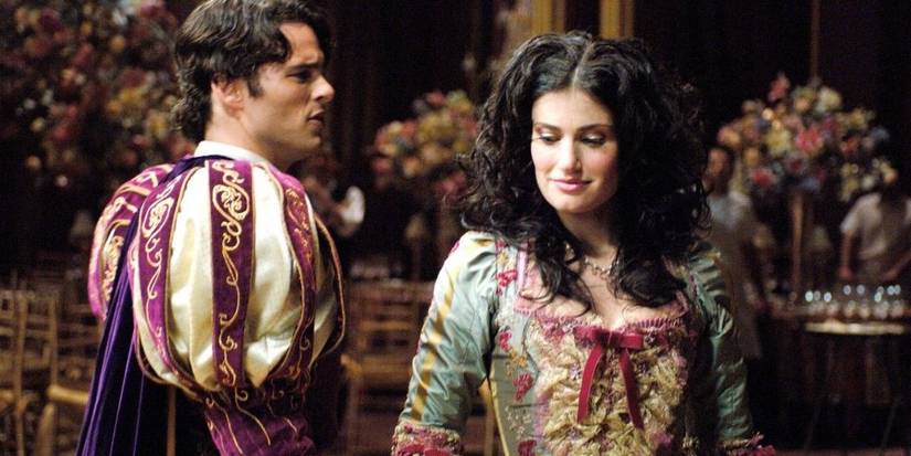 10 Best Idina Menzel Movies, Ranked